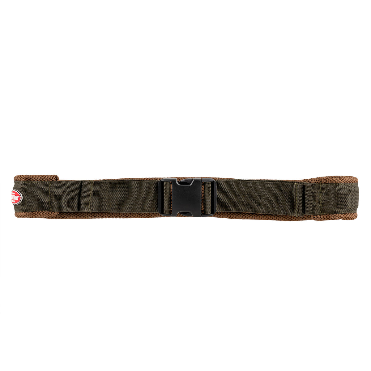 Padded Work Belt - Bucket Boss