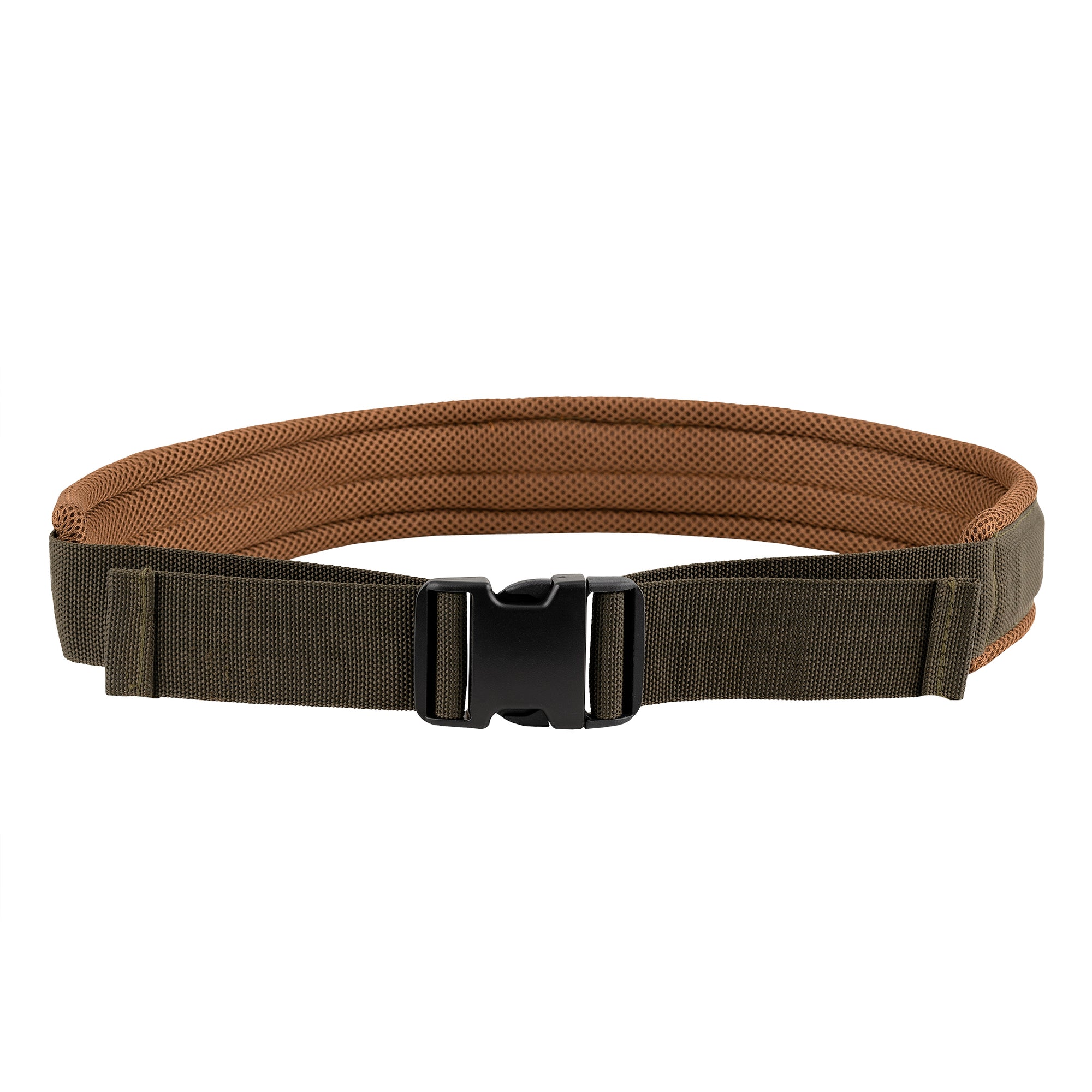 Padded Work Belt - Bucket Boss