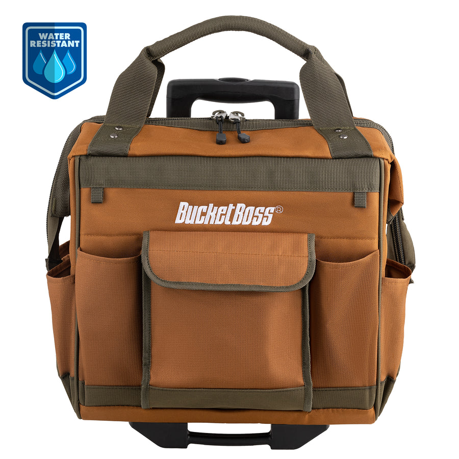 TOOL BAGS | Bucket Boss