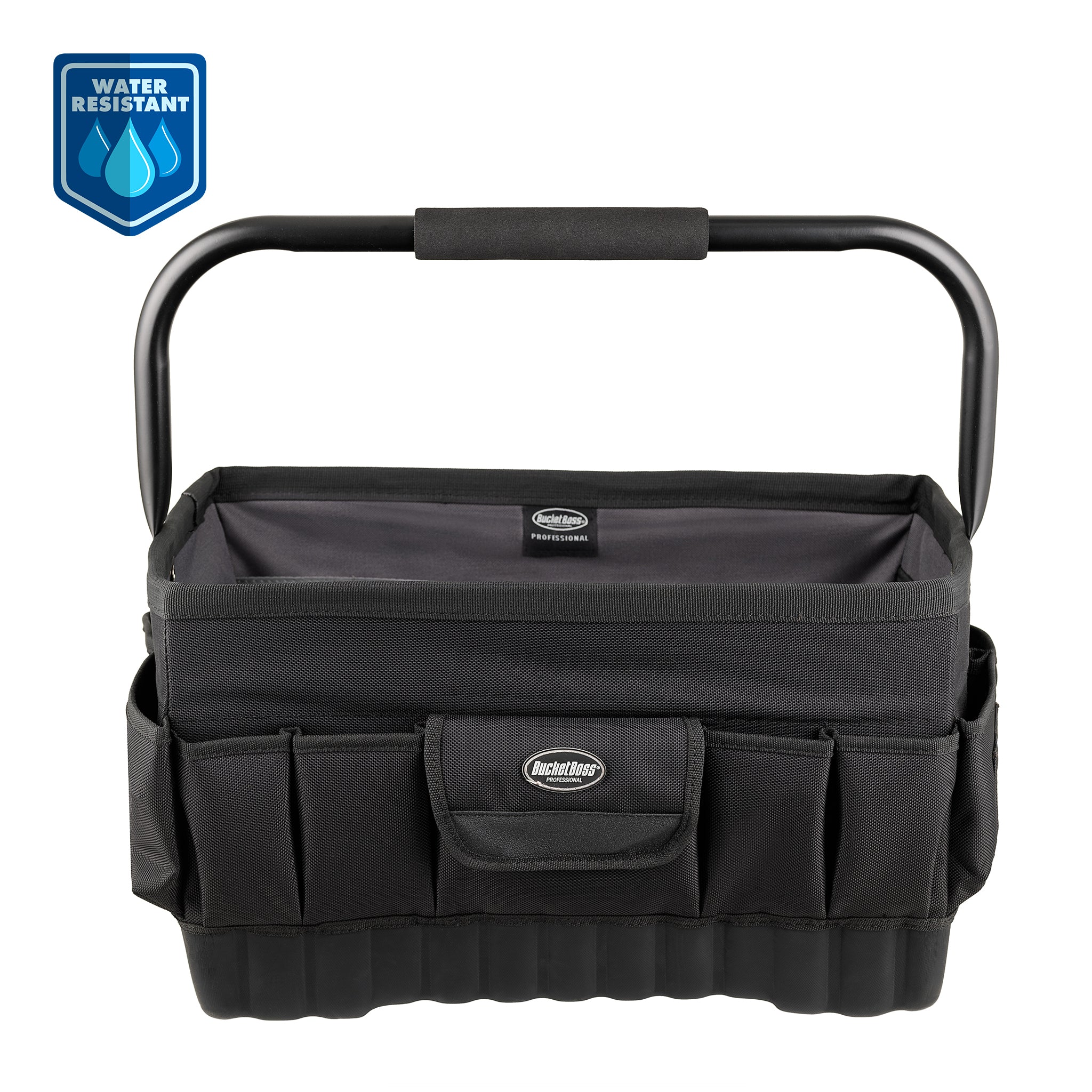 Pro Tool Tote 18 – Bucket Boss