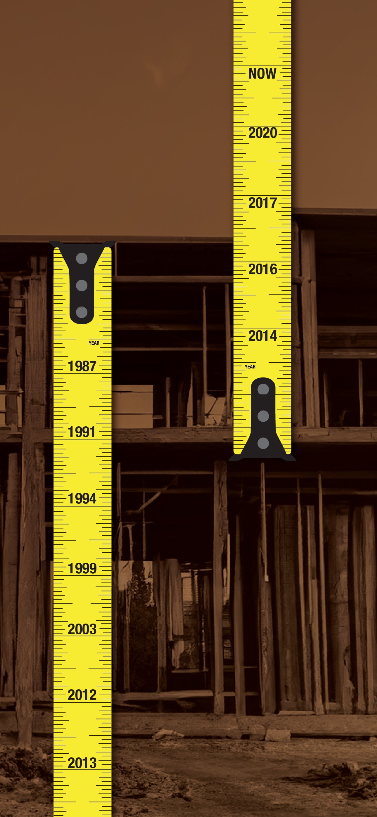 OUR LEGACY | Bucket Boss