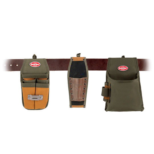 Tool Roll – Bucket Boss