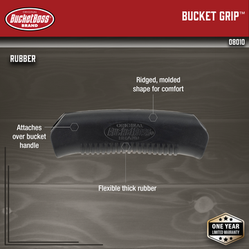 TOOL BAGS | Bucket Boss