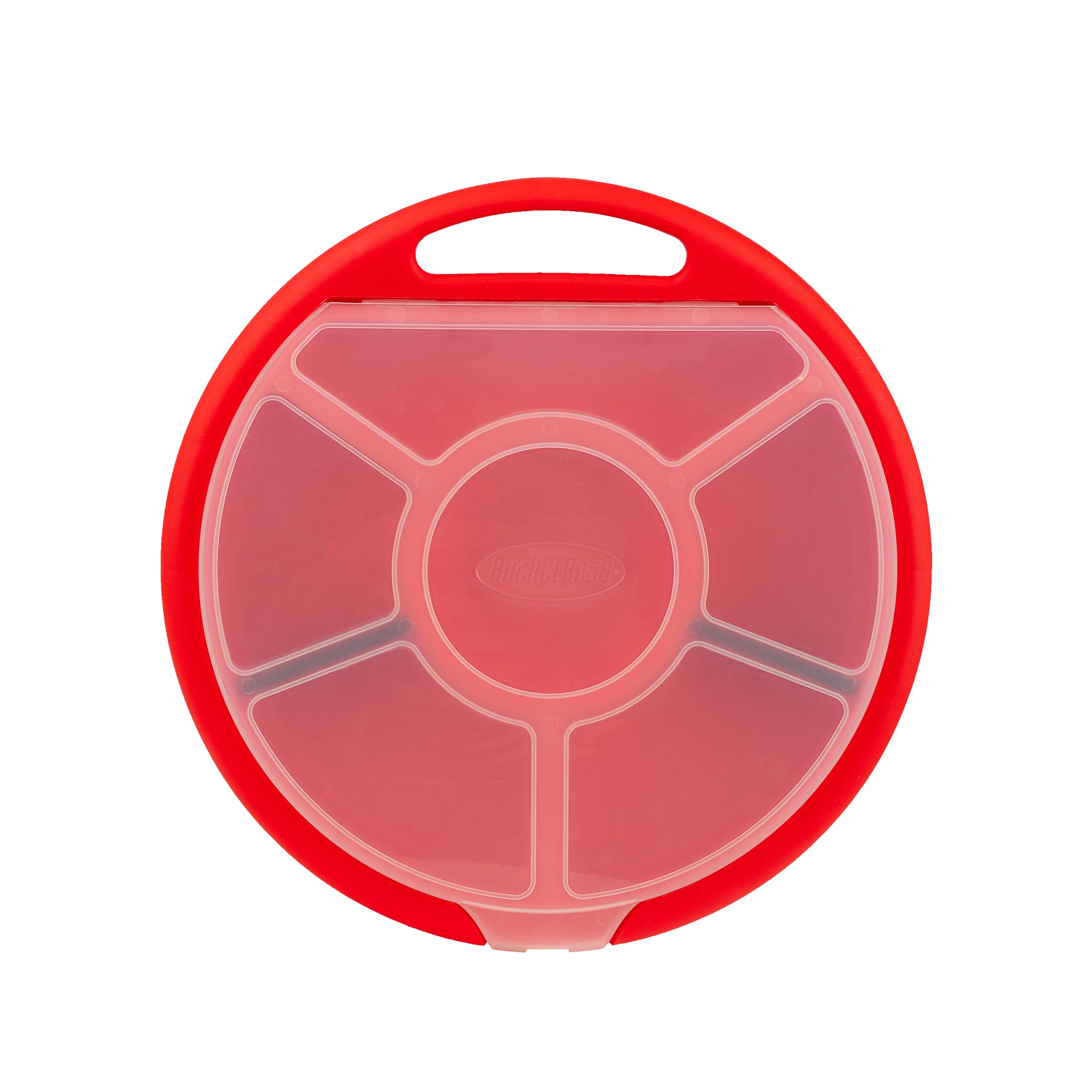 Bucket Seat – Bucket Boss