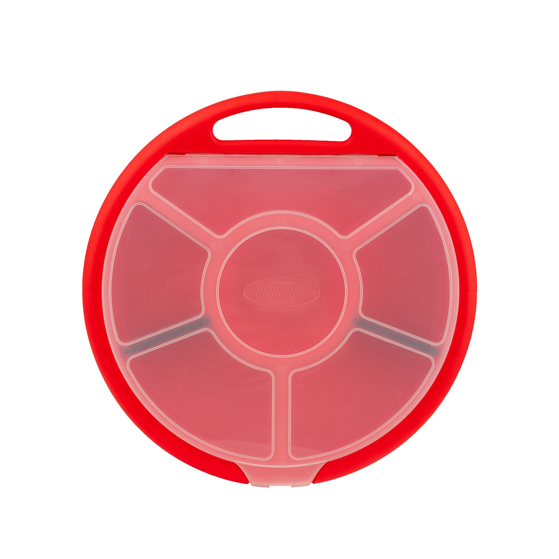 Bucket Seat – Bucket Boss