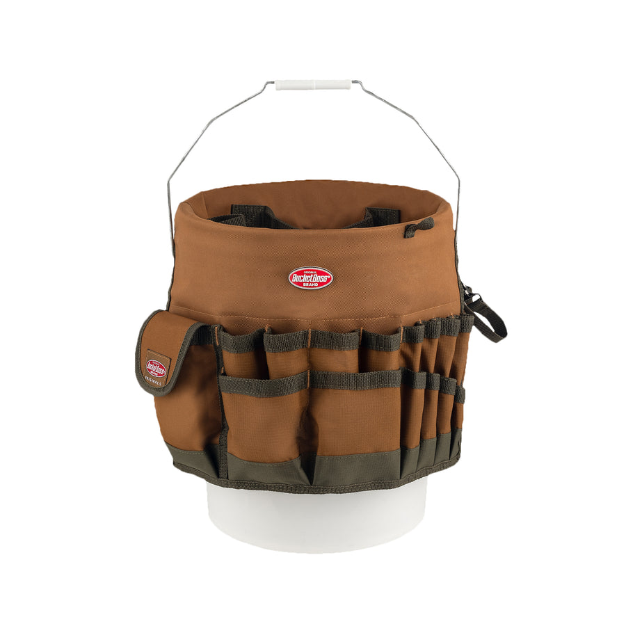 BUCKET ORGANIZERS | Bucket Boss