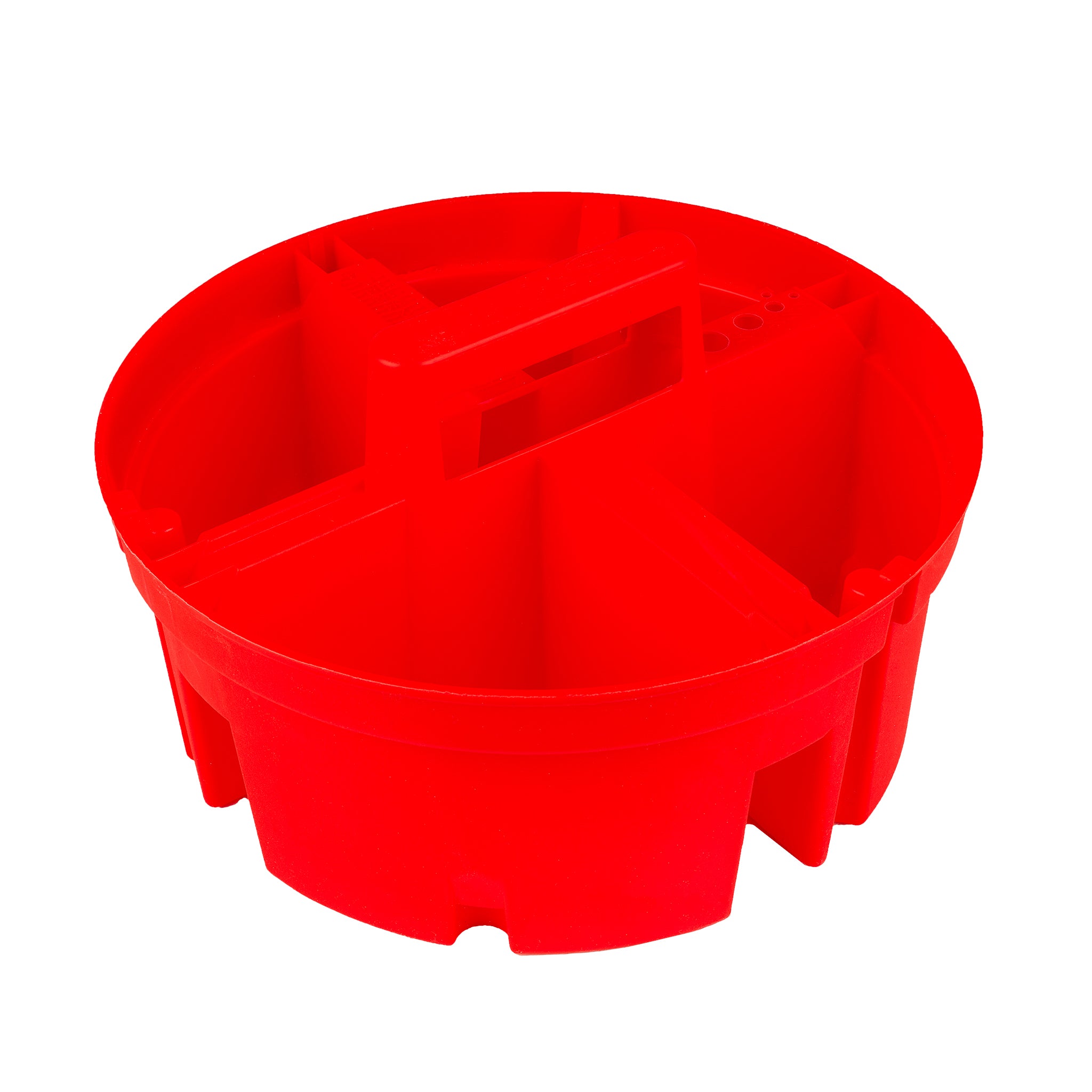 Super Stacker – Bucket Boss