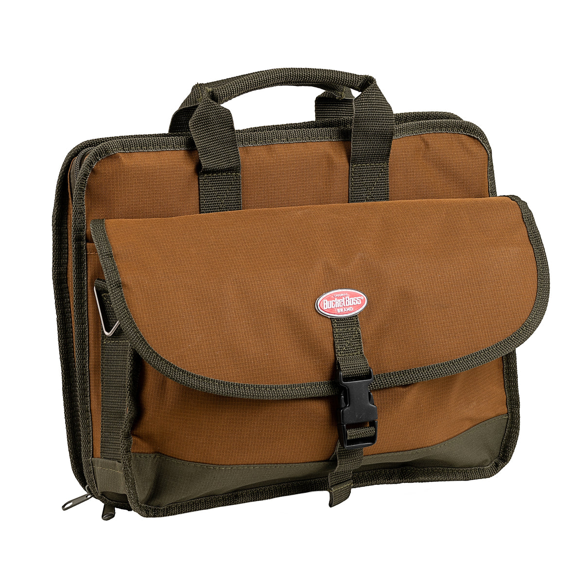 Contractor's Briefcase - Bucket Boss