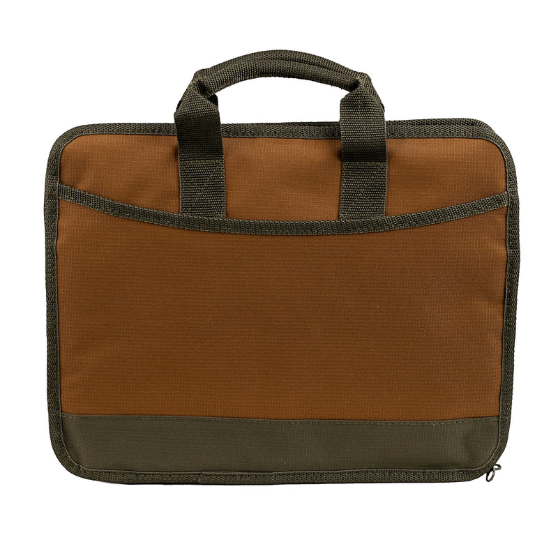 Contractor's Briefcase - Bucket Boss