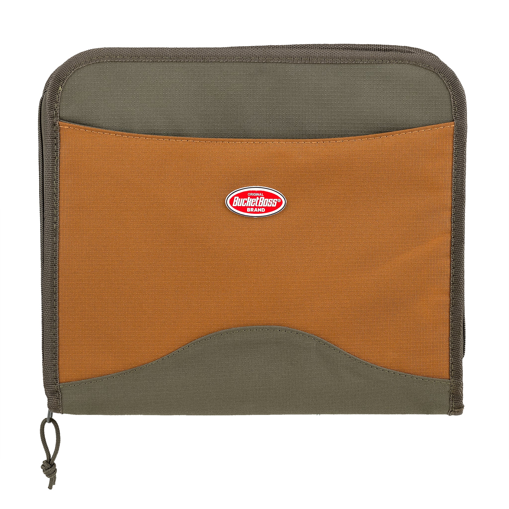 Contractor's Portfolio – Bucket Boss