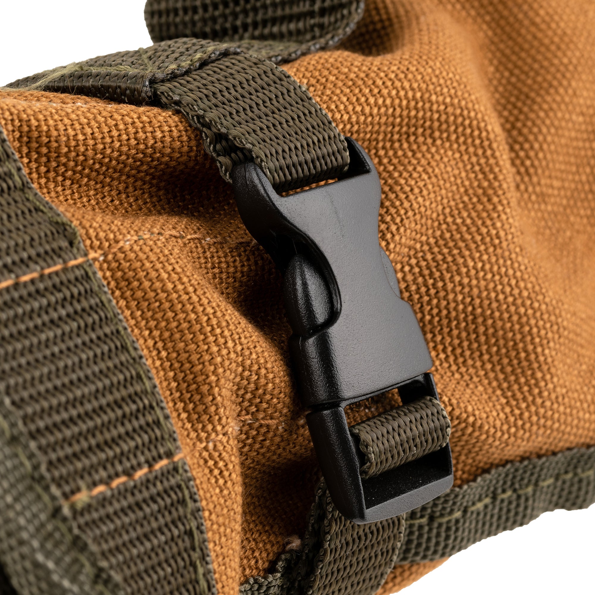 Tool Roll - Bucket Boss