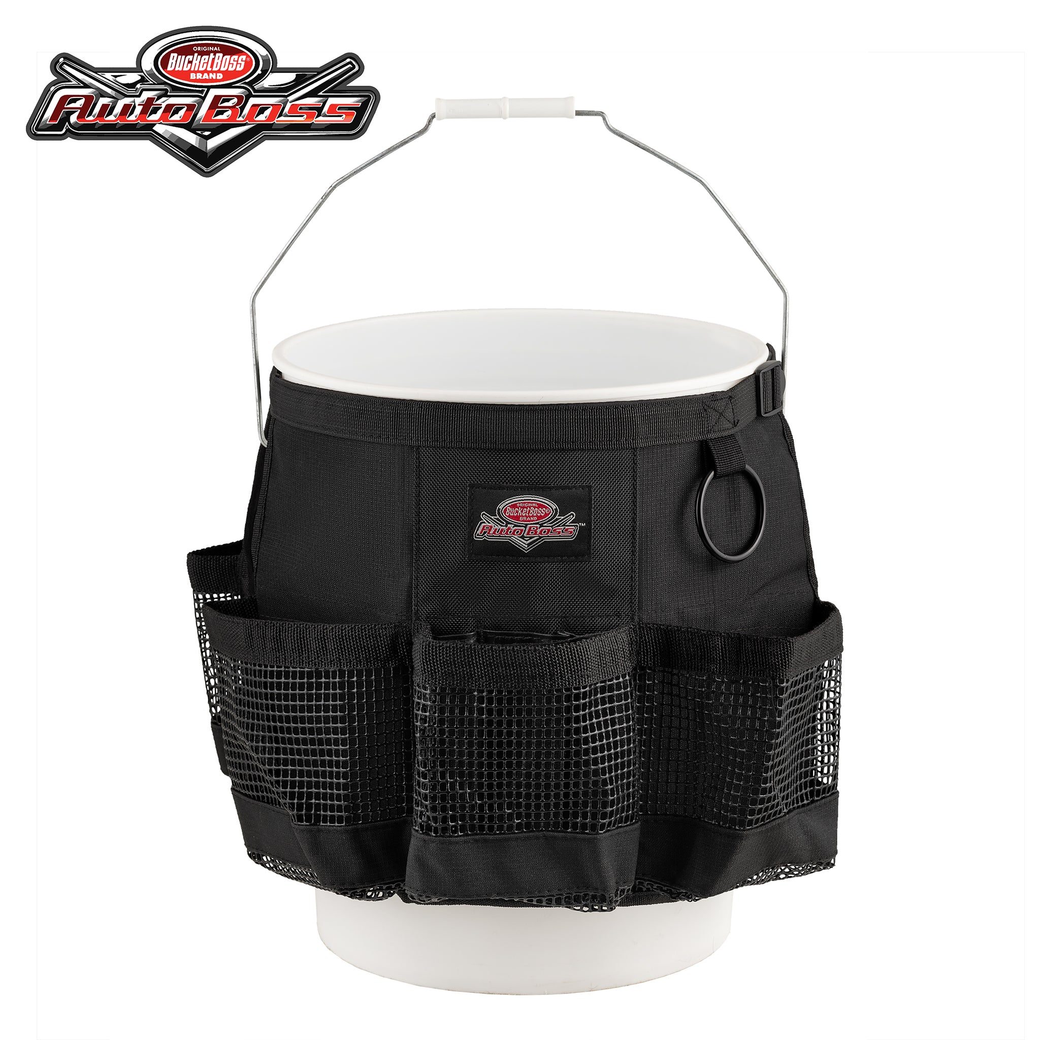 Wash Boss – Bucket Boss